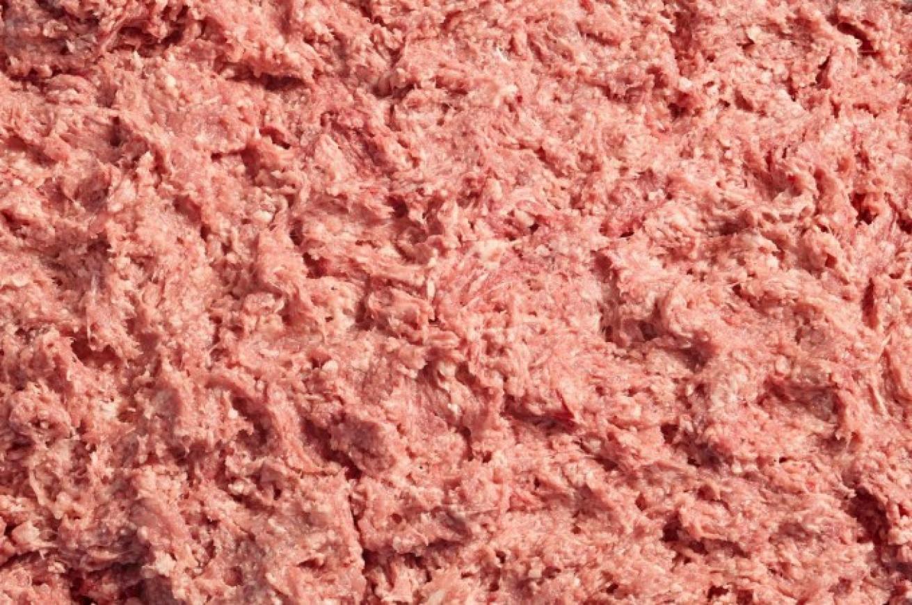 BAADER MEAT PINK (CHICKEN) BAADER MEAT CHICKEN POULTRY WHOLESALE ...