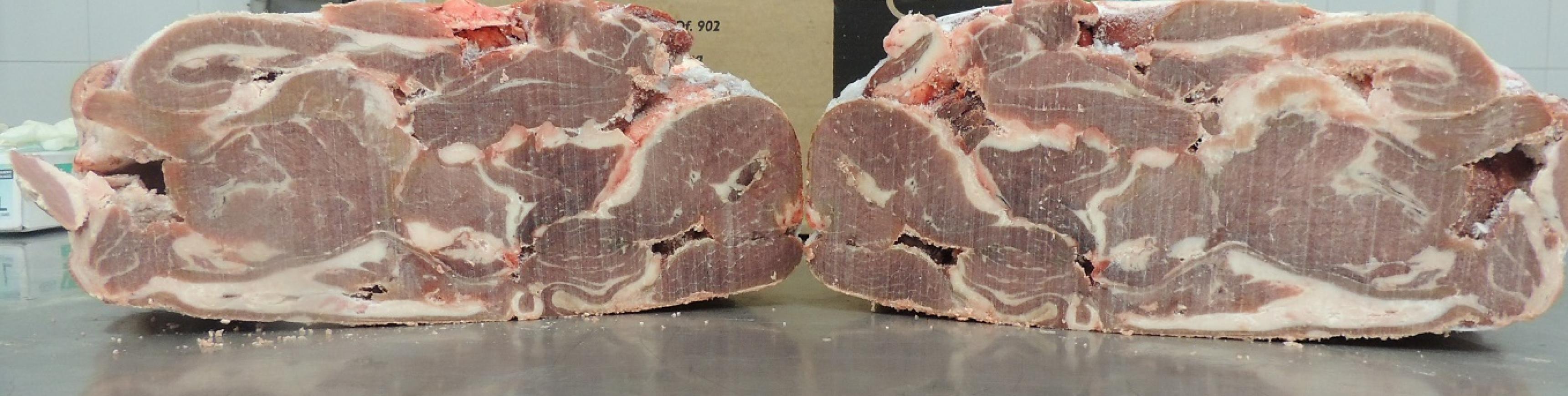 ROBBED FORE QUARTERS BONELESS BEEF WHOLESALE WHOLESALE - Carnetrade.co.uk