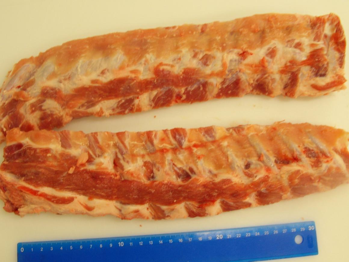 LOIN RIBS OFFALS PORK AND SOW WHOLESALE WHOLESALE - Carnetrade.co.uk