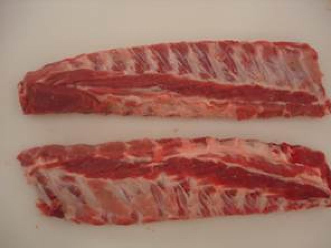 FROZEN PORK LOIN RIBS OFFALS PORK AND SOW WHOLESALE WHOLESALE ...