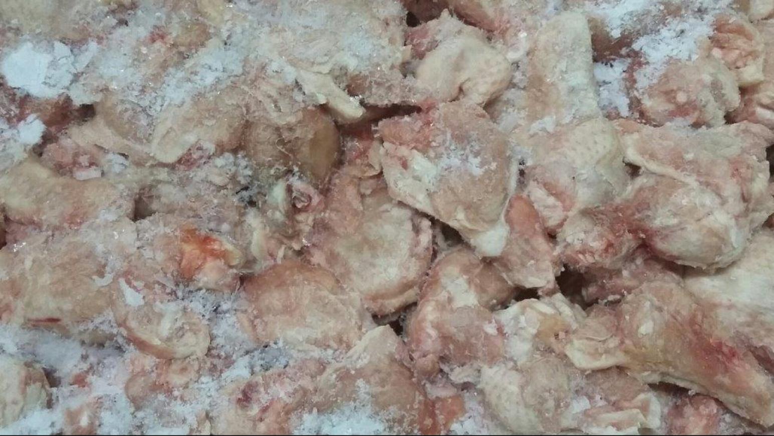 PRIMEWING WINGS CHICKEN POULTRY WHOLESALE WHOLESALE - Carnetrade.co.uk