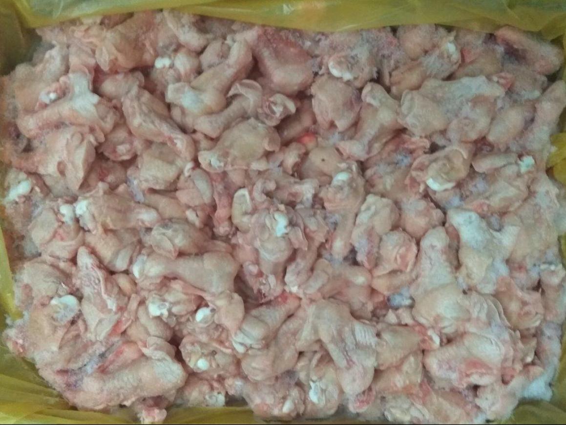 PRIMEWING WINGS CHICKEN POULTRY WHOLESALE WHOLESALE - Carnetrade.co.uk