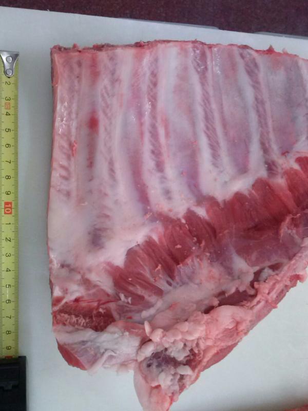 RIBLETS OFFALS PORK AND SOW WHOLESALE WHOLESALE - Carnetrade.co.uk