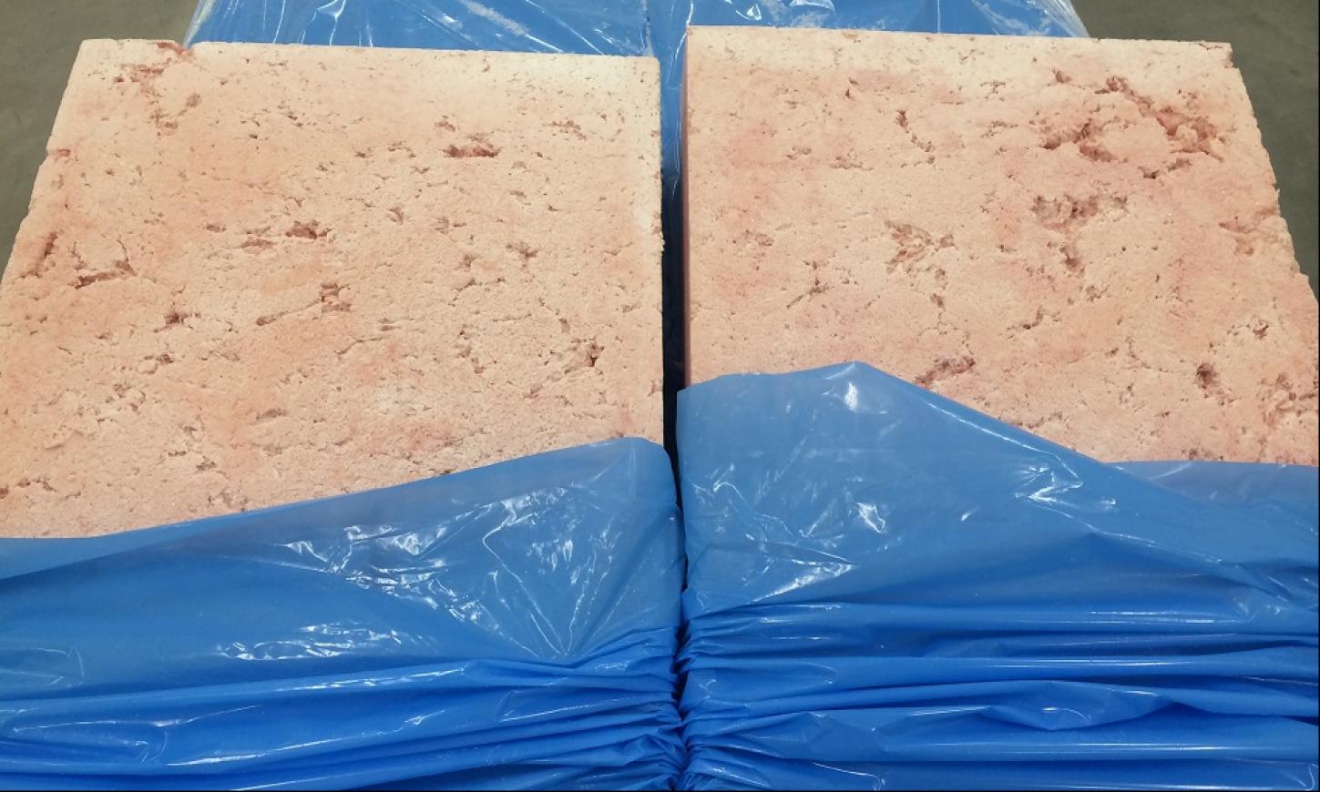 BAADER MEAT WHITE (CHICKEN) BAADER MEAT CHICKEN POULTRY WHOLESALE ...