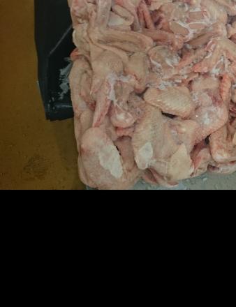 WINGS CHICKEN POULTRY WHOLESALE - Carnetrade.co.uk