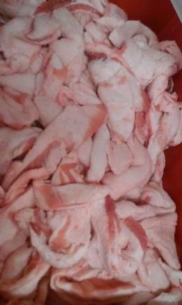 CUTTING FAT FATS PORK AND SOW WHOLESALE WHOLESALE - Carnetrade.co.uk